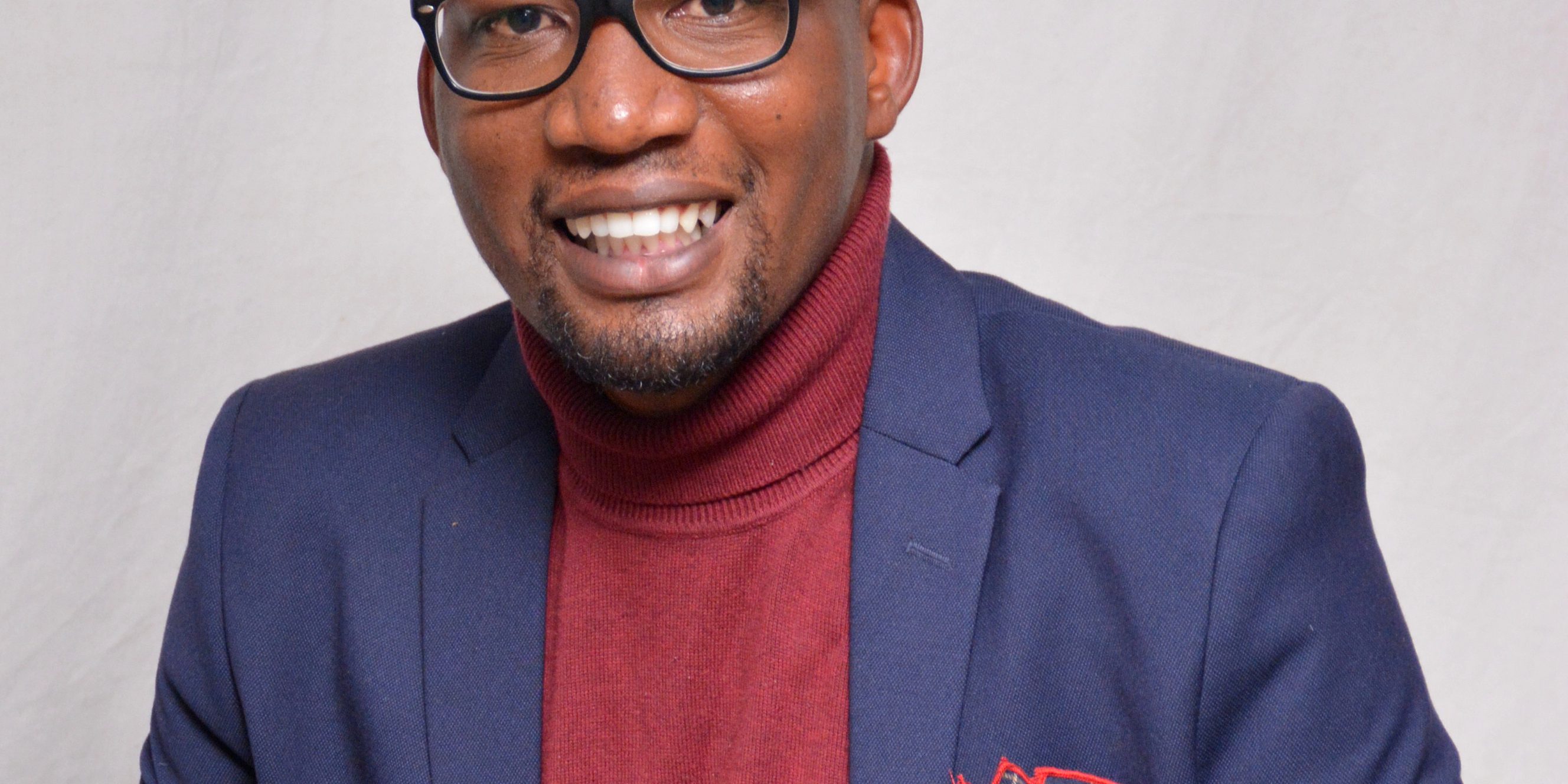 Sem Mandela Uutoni - APLI Namibia