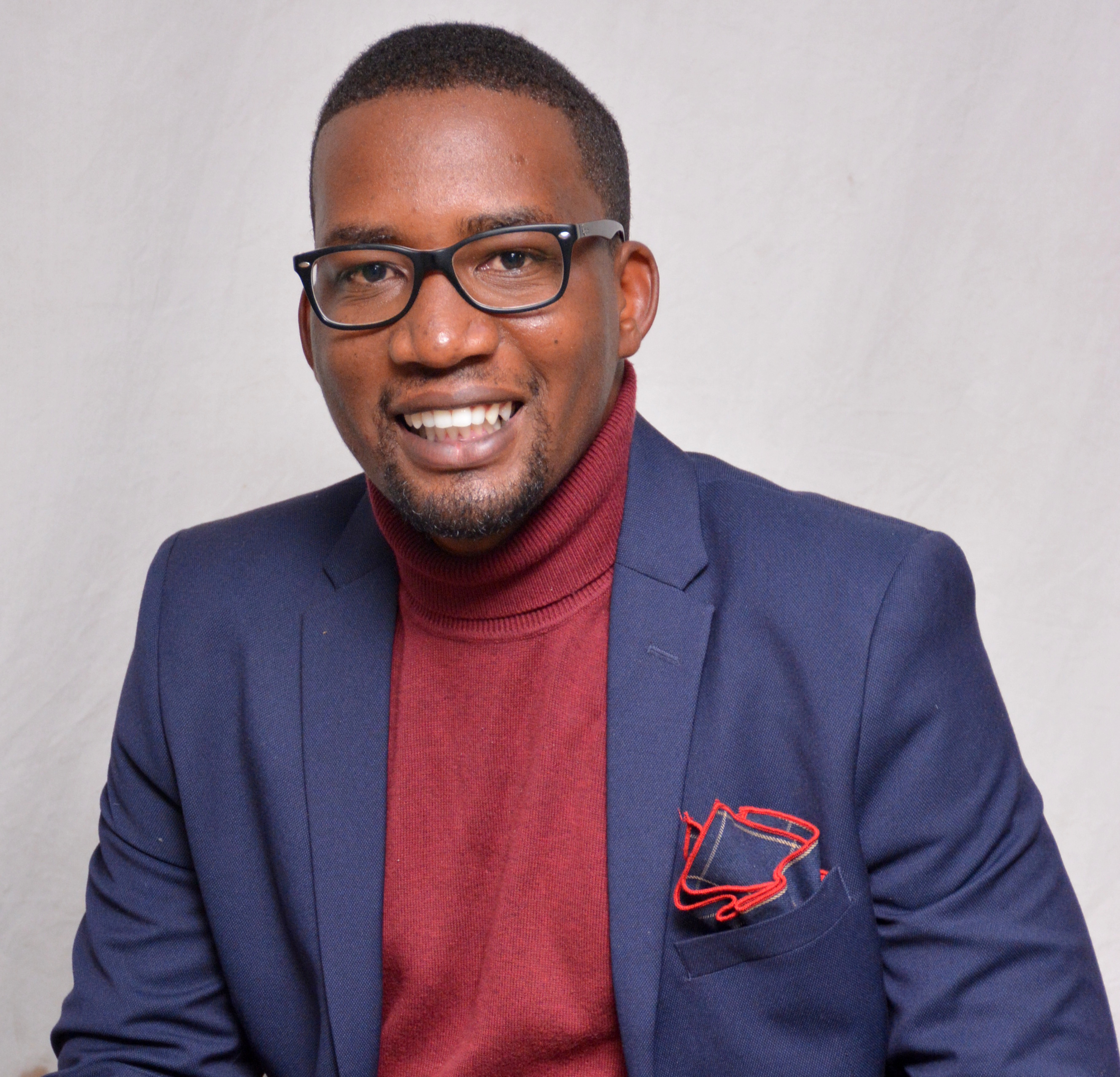 Sem Mandela Uutoni - APLI Namibia